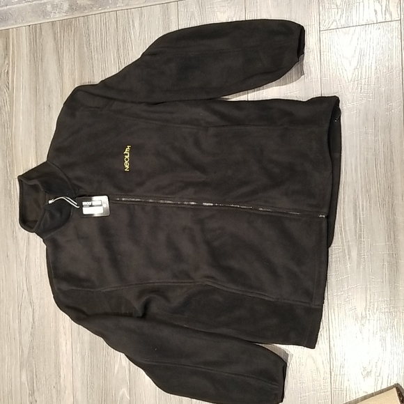 Roly | Jackets & Coats | Roly Artic 642 Mens Sz Xl Zippered Fleece Nwt ...